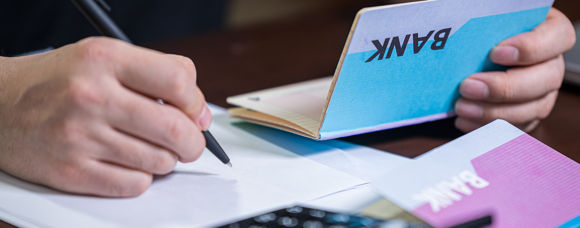 Banking RFP - Practice Partners