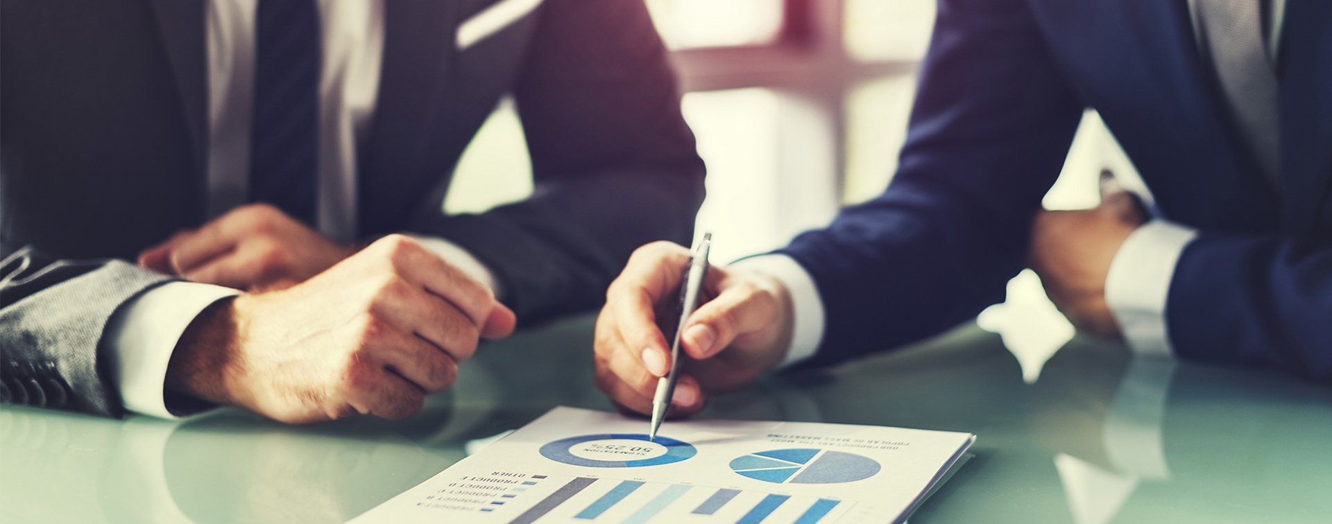 CFO Accounting Services | Cash Flow Management for Businesses